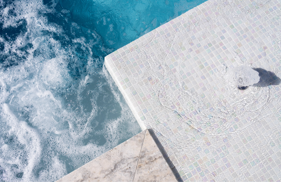 Premium Water Features - Integrity Pools Wollongong