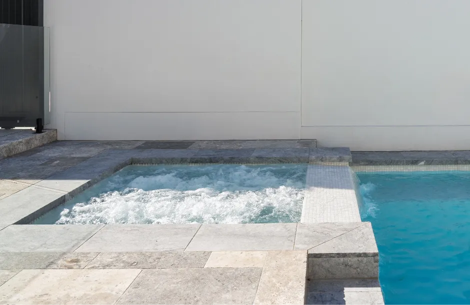 Premium Water Features - Integrity Pools Wollongong