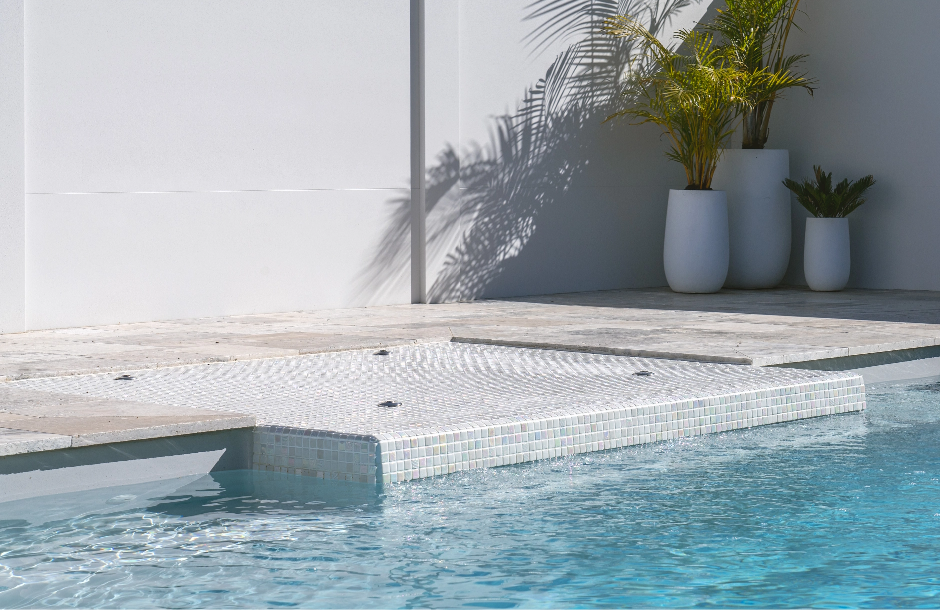 Premium Water Features - Integrity Pools Wollongong